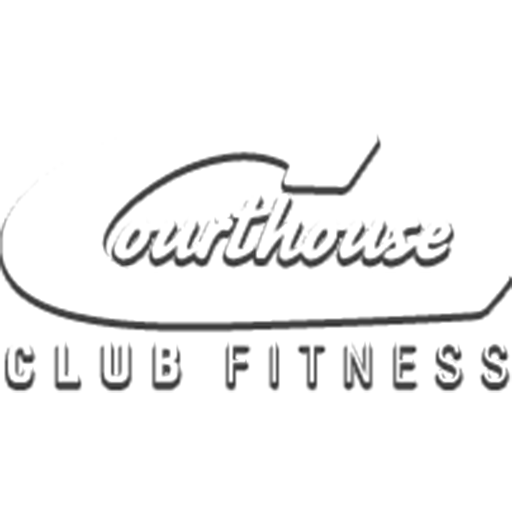 Confirmation – Courthouse Club Fitness