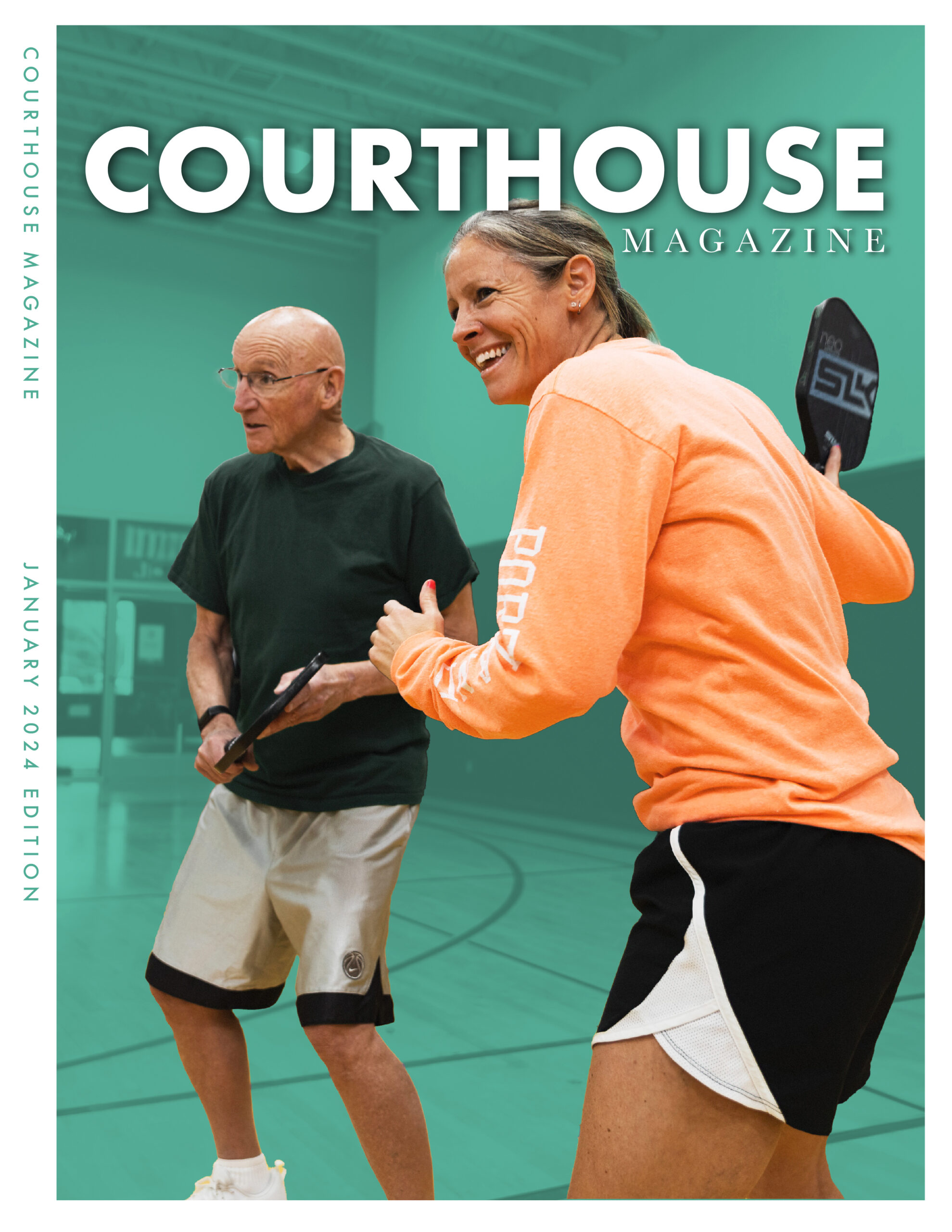 Magazine Archive - Courthouse Club Fitness