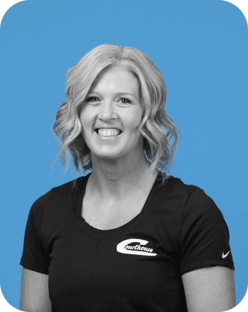 Corporate Directory - Courthouse Club Fitness